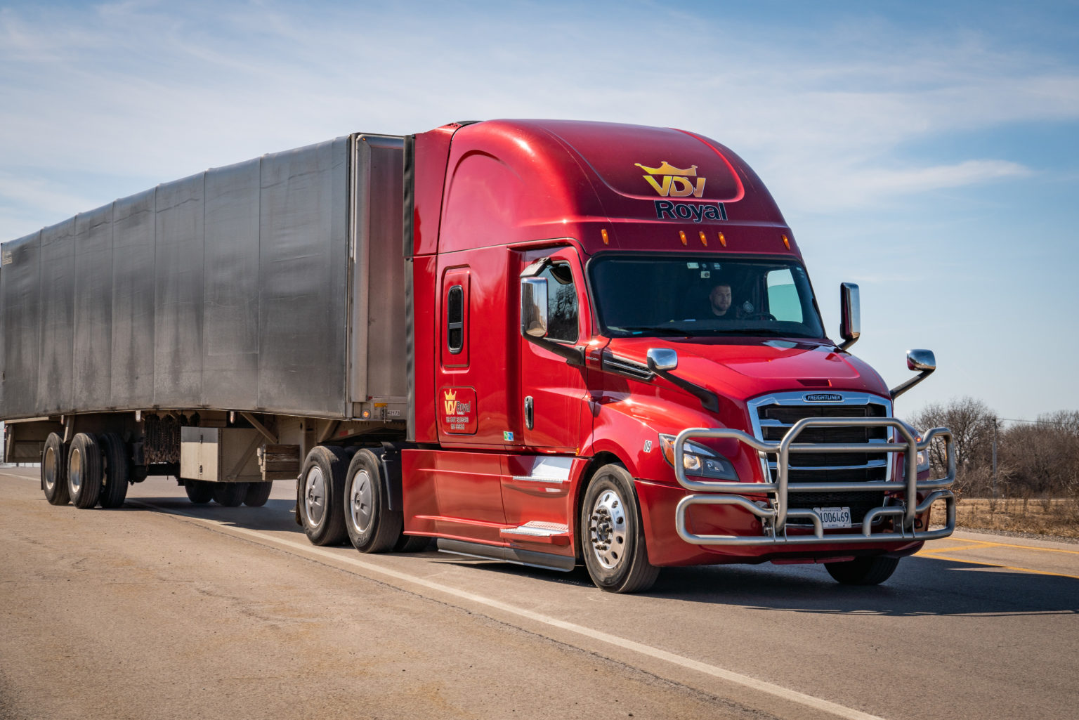 Our Services – VDV Royal